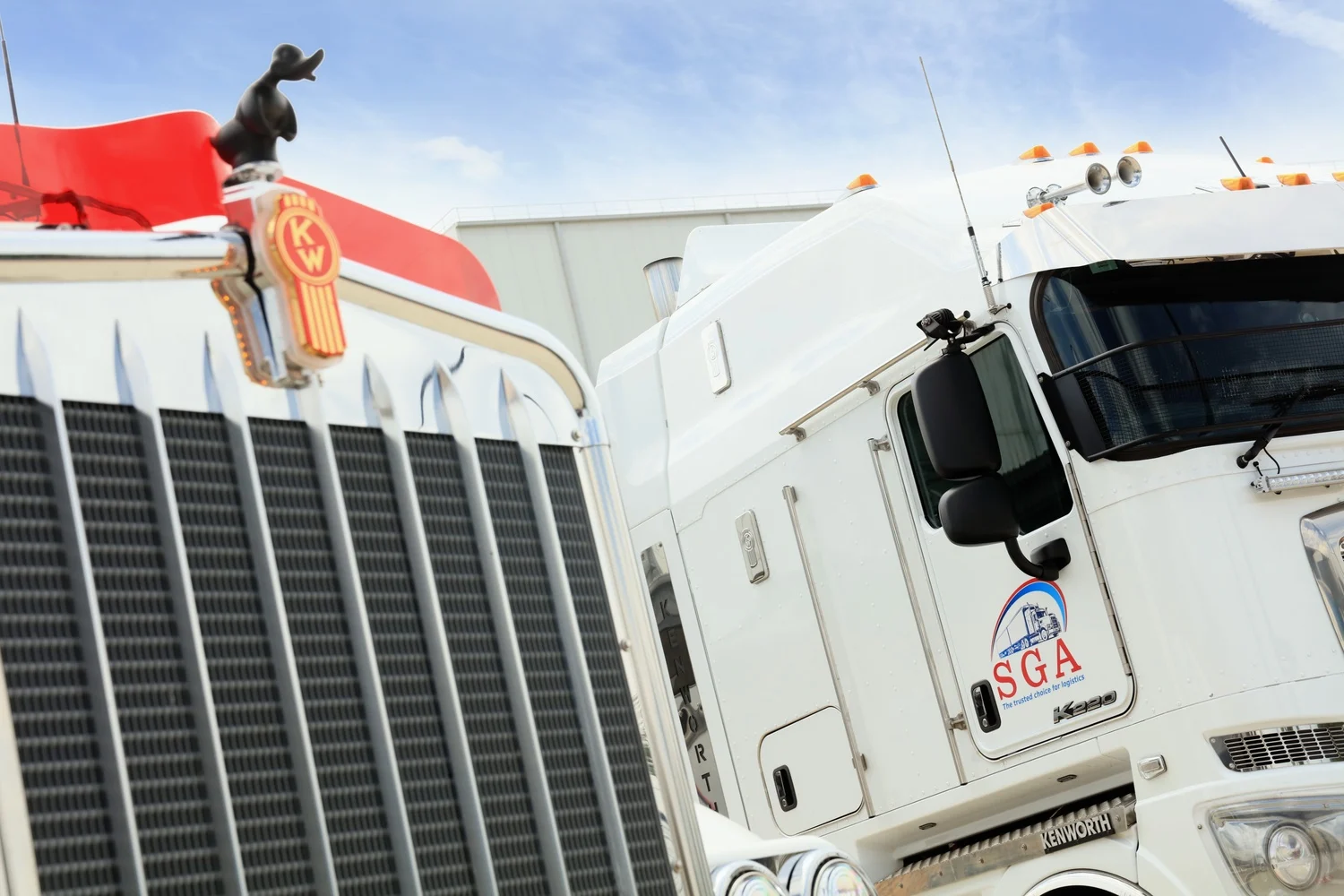 Empty Container Management